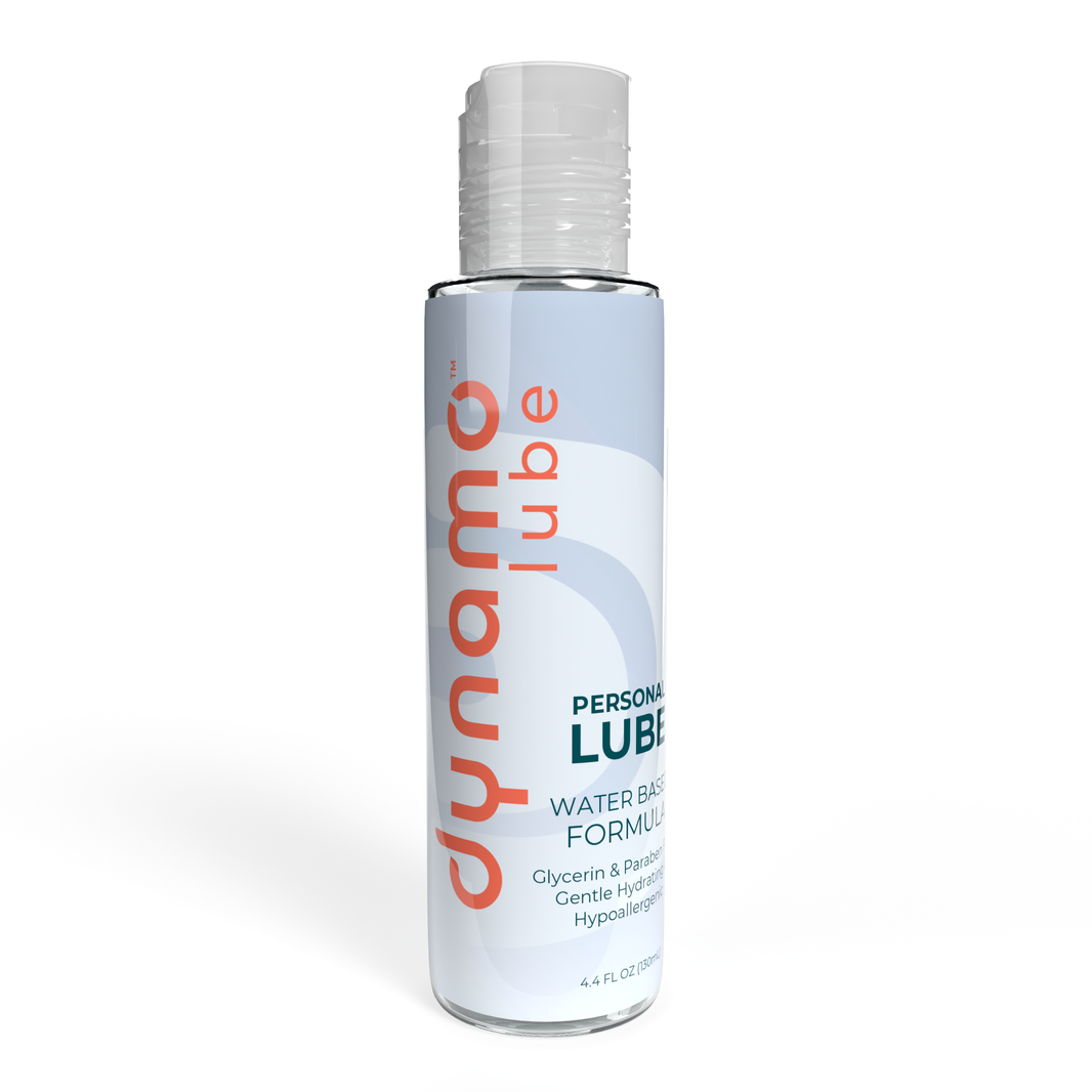 Personal Lube – Dynamo Wellness