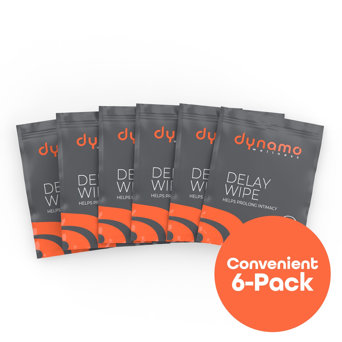 Delay Wipe – Dynamo Wellness